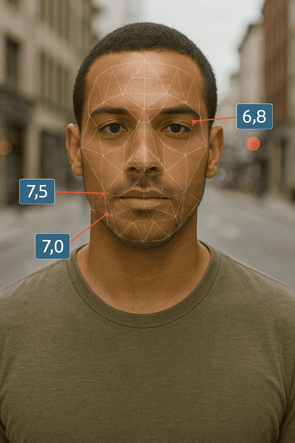 Facecard - Looks Maxing App